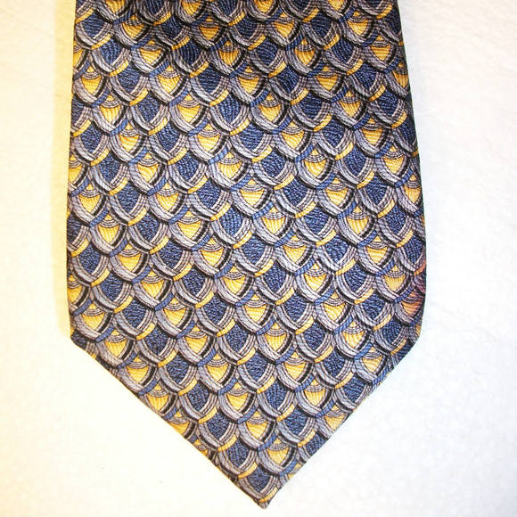 Keith Daniels | Accessories | Keith Daniels Mens Ties Lot Of 2 0 Silk ...